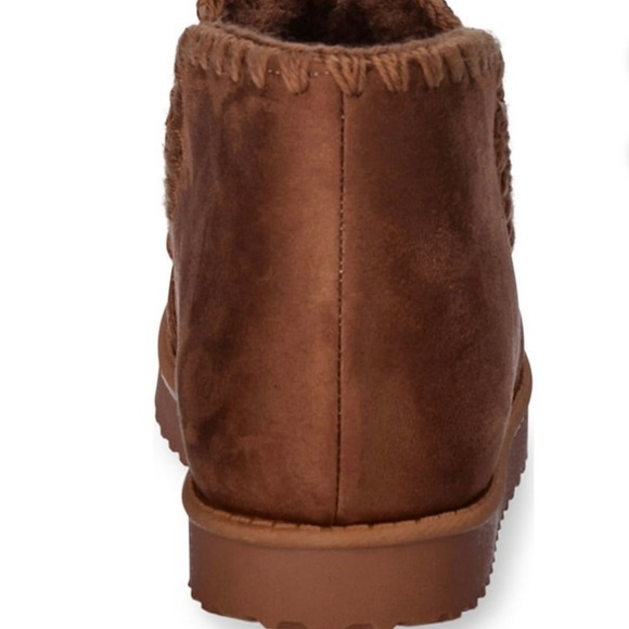 Portland Boot Company | Shoes | Portland Boot Company Size Chestnut ...